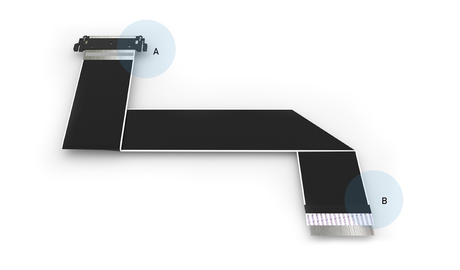 RF FFC Cable – Hum Burg Marketing (M) Sdn Bhd